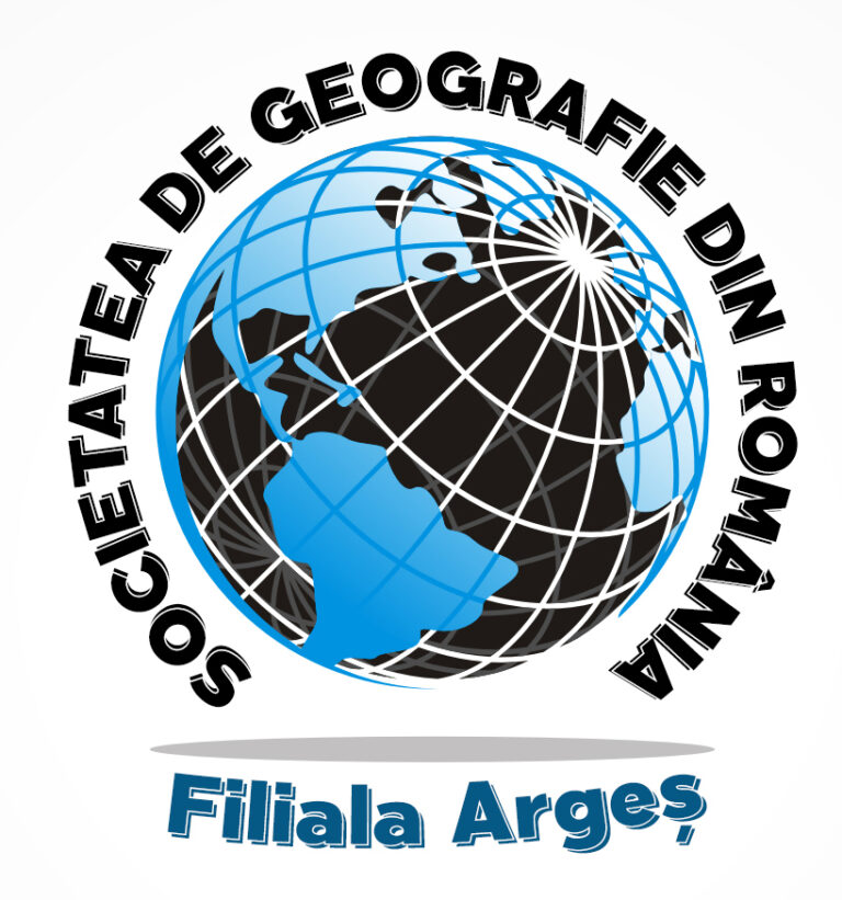 Societatea de Geografie din România – filiala Argeș